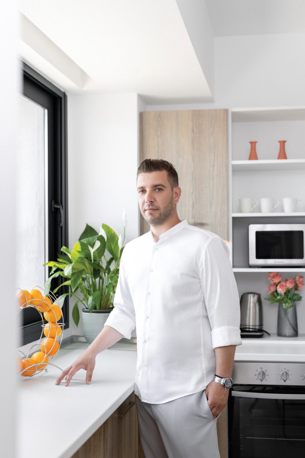 Glow Magazine: Νilie Premium Hospitality MGMT - Nilie Hospitality MGMT