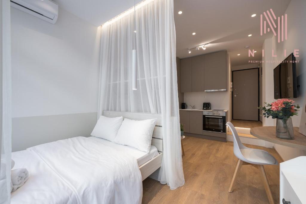 V1 Boutique Rooms 02 - Nilie Hospitality MGMT