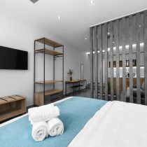 Factory Inn 2 – Nilie Hospitality MGMT