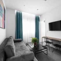 Factory Inn 7 | Nilie Hospitality MGMT