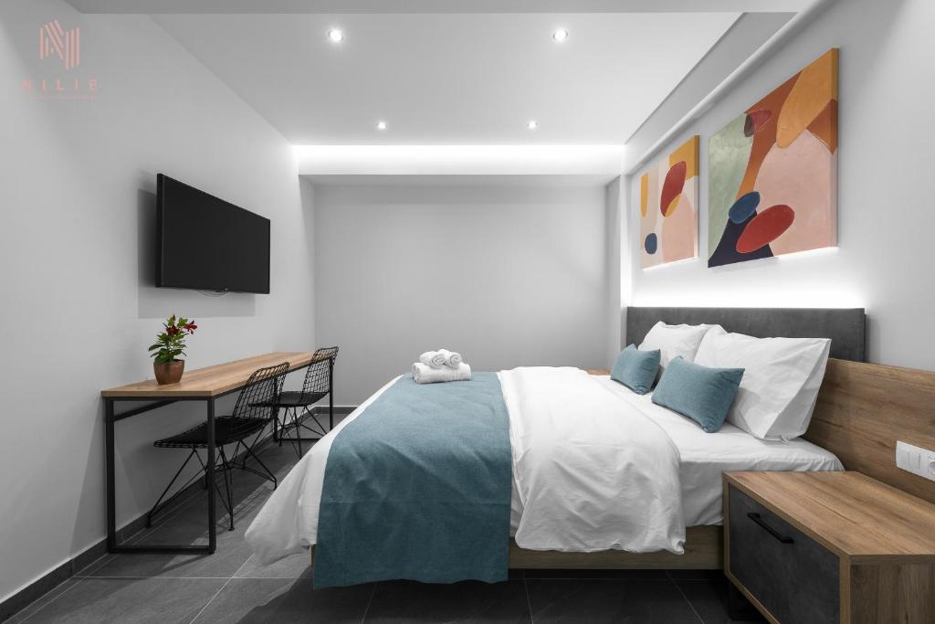 Factory Inn 9 – Nilie Hospitality MGMT